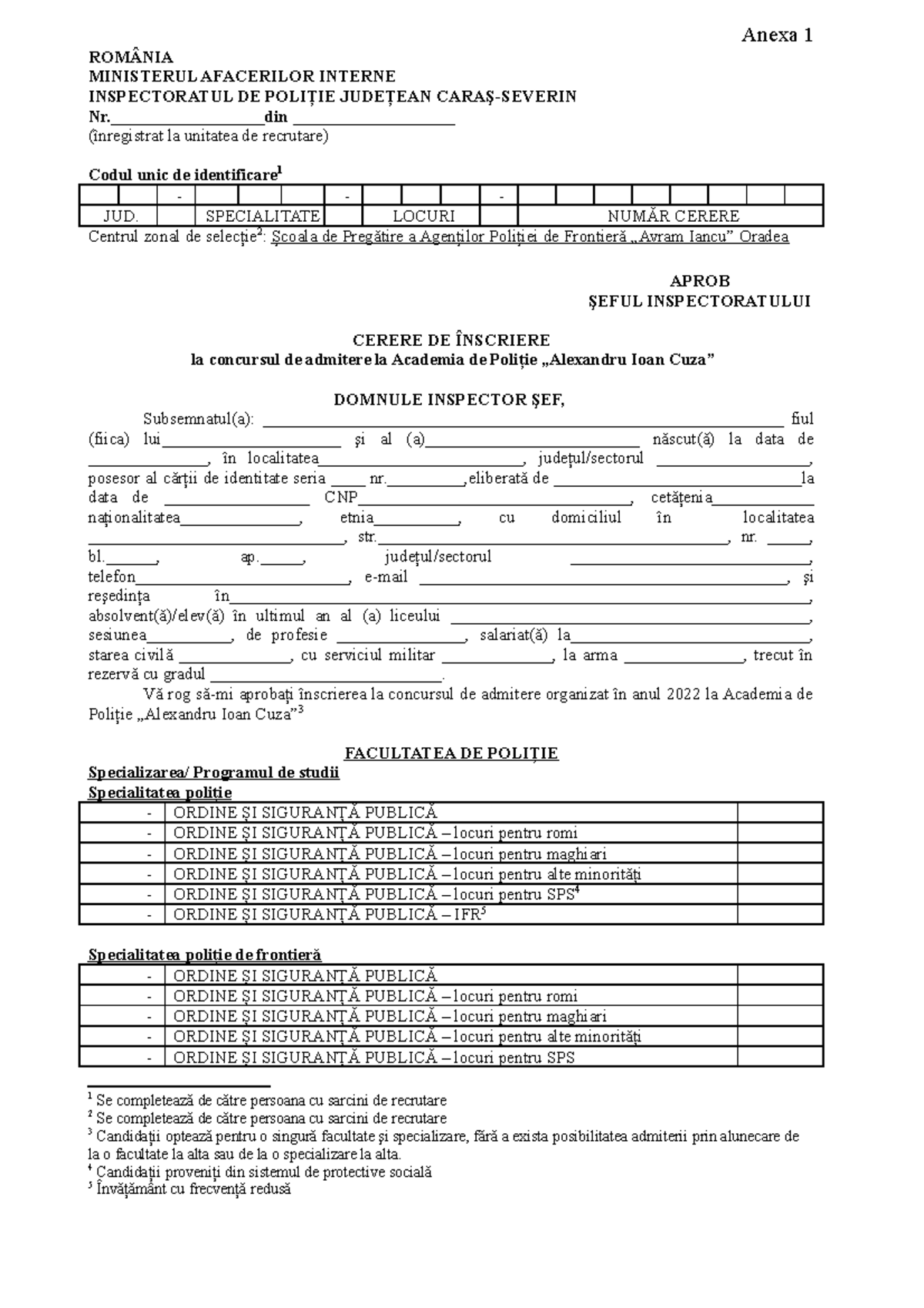 22-06-24-02-17-04Anexa 1 cerere inscriere AICuza - Anexa 1 ROMÂNIA ...