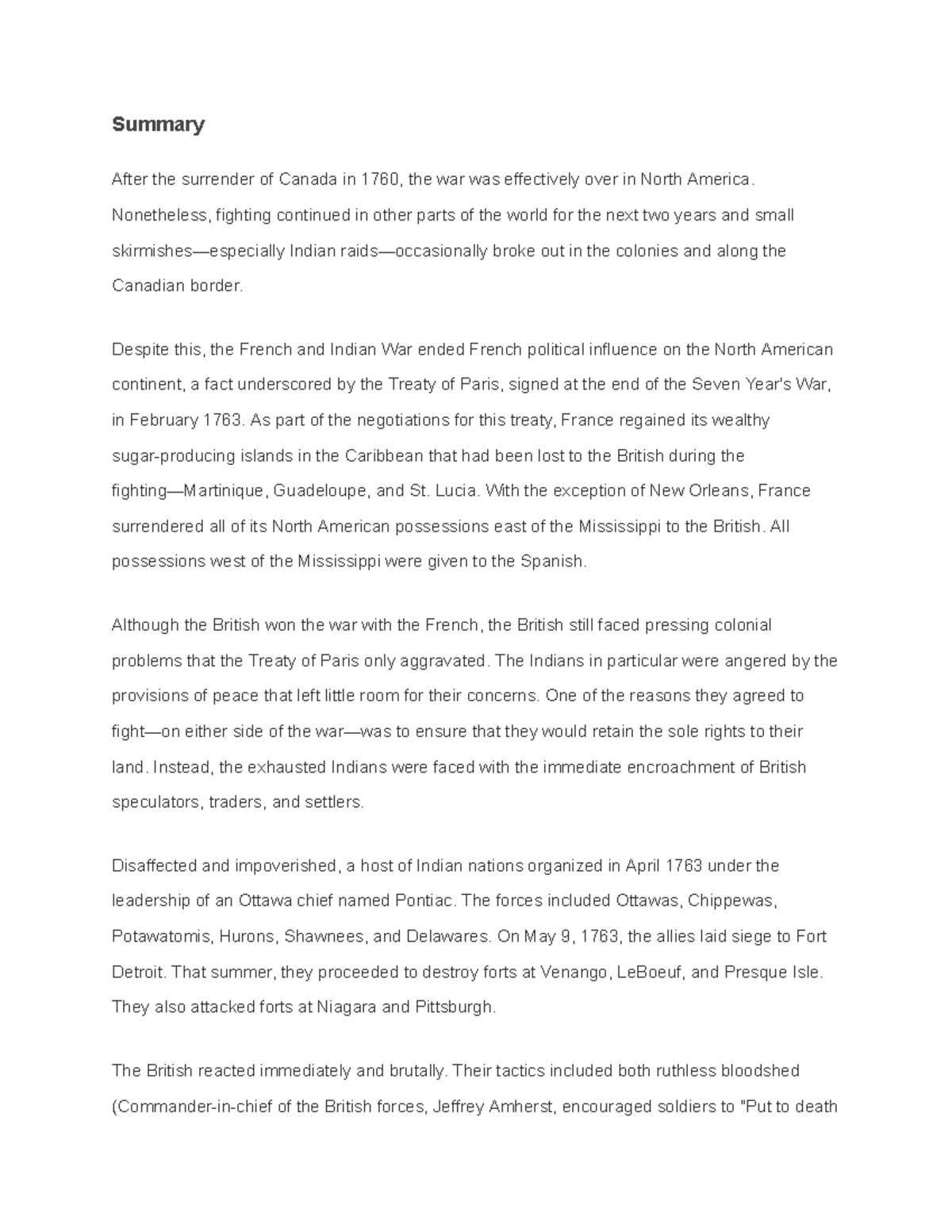 Untitled document - 2024-05-07T073129 - Summary After the surrender of ...