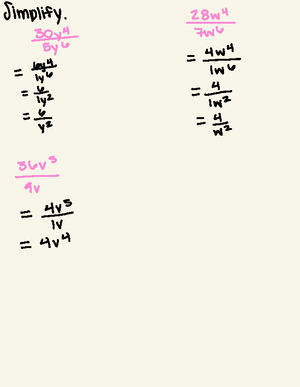 Math 140 (dragged) 6 - Math 140 with professor Thompson, notes for ...