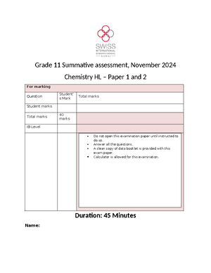 2ND QTR Lesson Coverage EXAM Reviewer - LESSON: ANALYZES THE ARGUMENTS ...