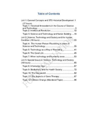 Summative test Science 5. Chapter 1 - FIRST QUARTER SUMMATIVE TEST IN ...