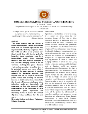 Q4 Science 10 Module 1 - 10 Science Quarter 4 – Module 1: Oh My Gas ...