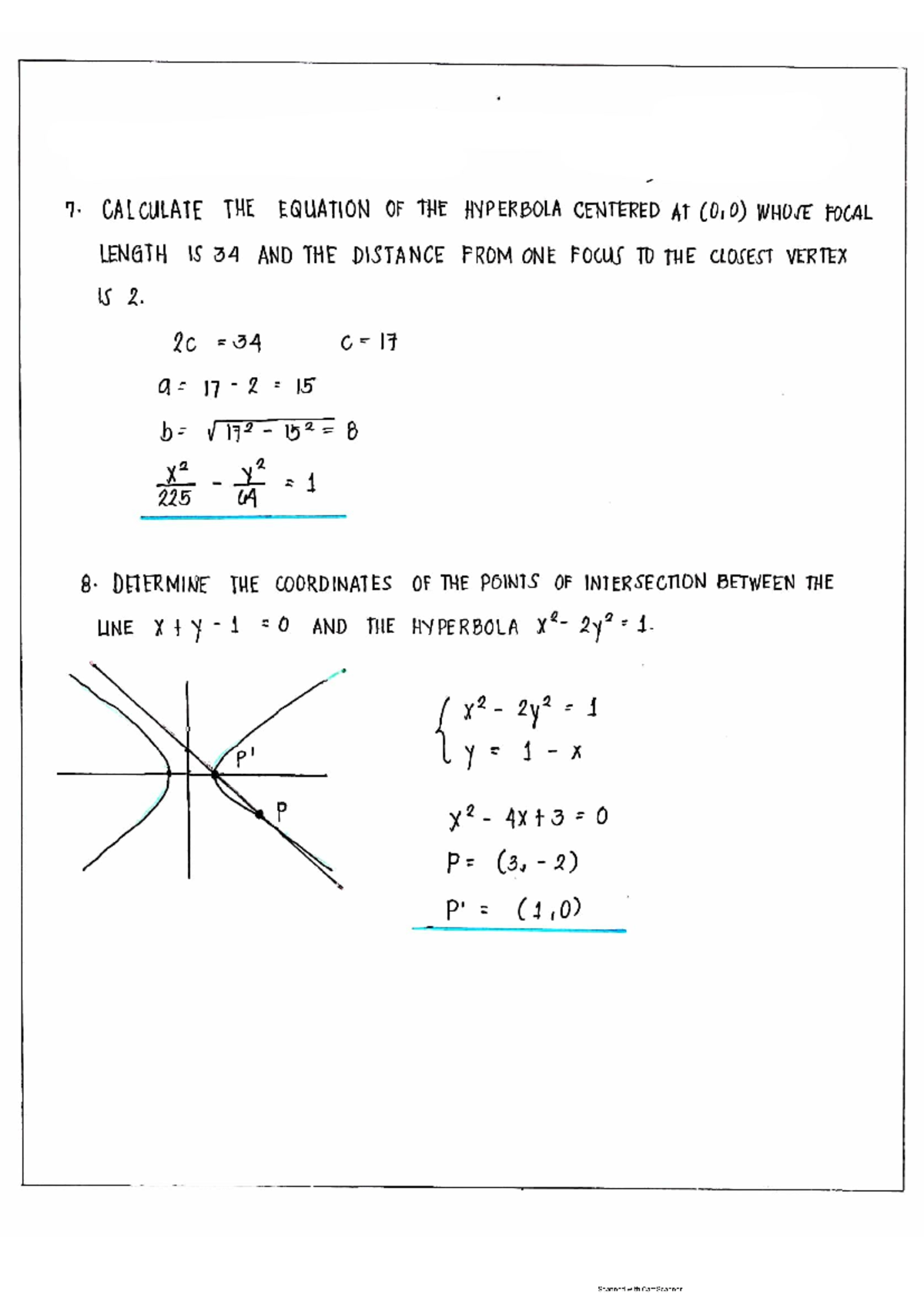 MFE Practice PROB - Math for Engineers - PangSU - Studocu