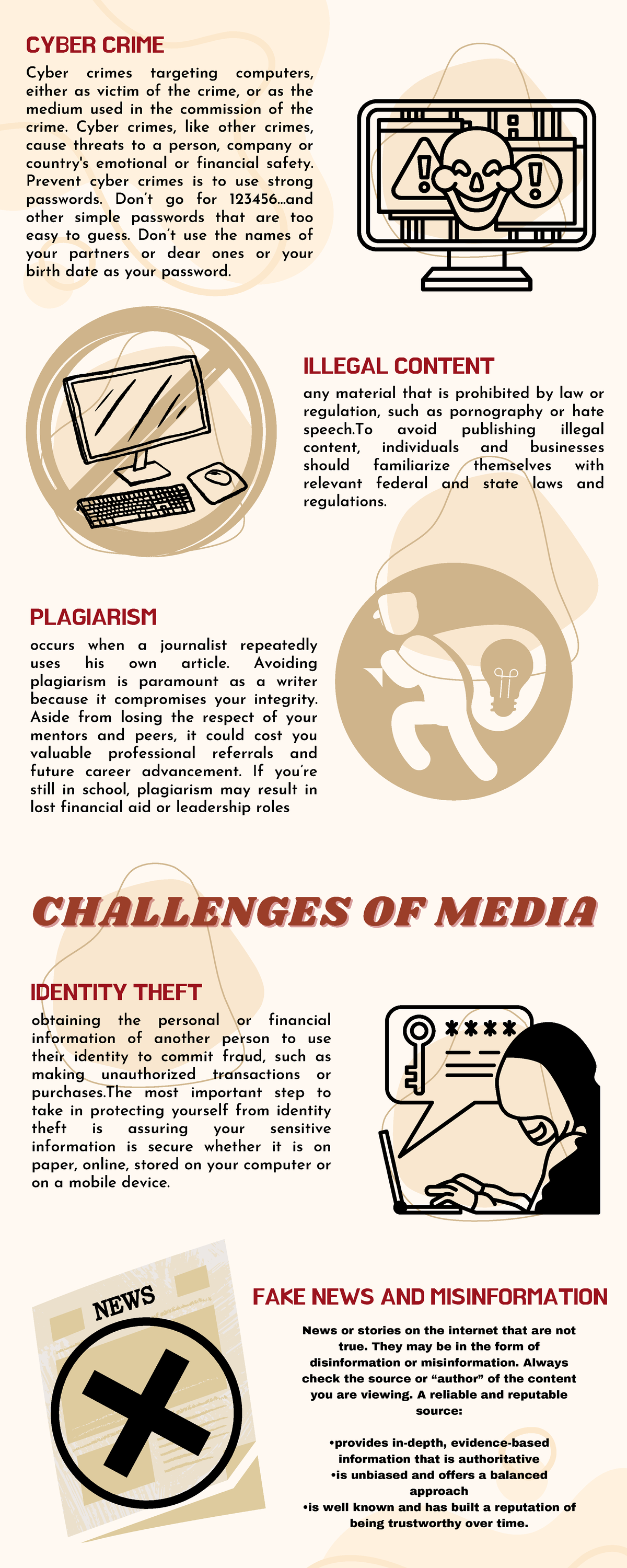 Challenges of Media 20231011 234254 0000 - CHALLENGES OF ...