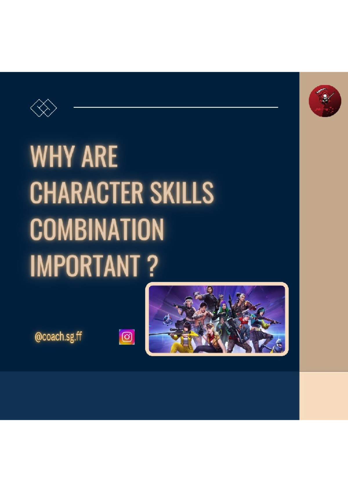 WHY ARE Character Skills Combination Important-1 - WHY ARE CHARACTER ...