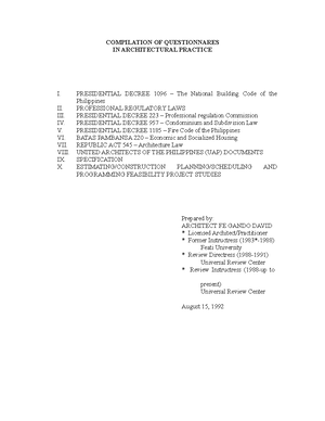 UAP Document 301 - GENERAL CONDITIONS UAP DOCUMENT 301 UNITED ...