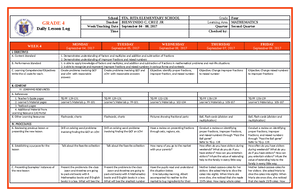 TIP-Course-2-with Answers part 1 - Teacher Induction Program (TIP) CORE ...