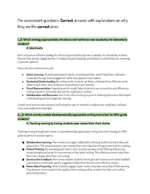 C380 Task 1 - Task 1 - Direct Instruction Lesson Plan General Information Lesson Title: Writing ...