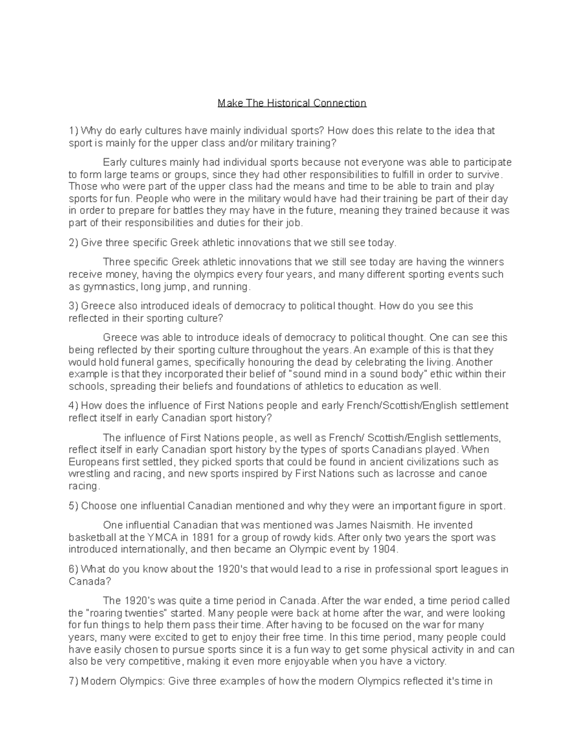 PSK4U U1A1A1 Make The Historical Connection Alfa Hamilton - Make The ...