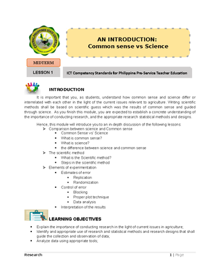 Rubric for a Literature Review (Peer Review) - RUBRIC FOR A RESEARCH ...