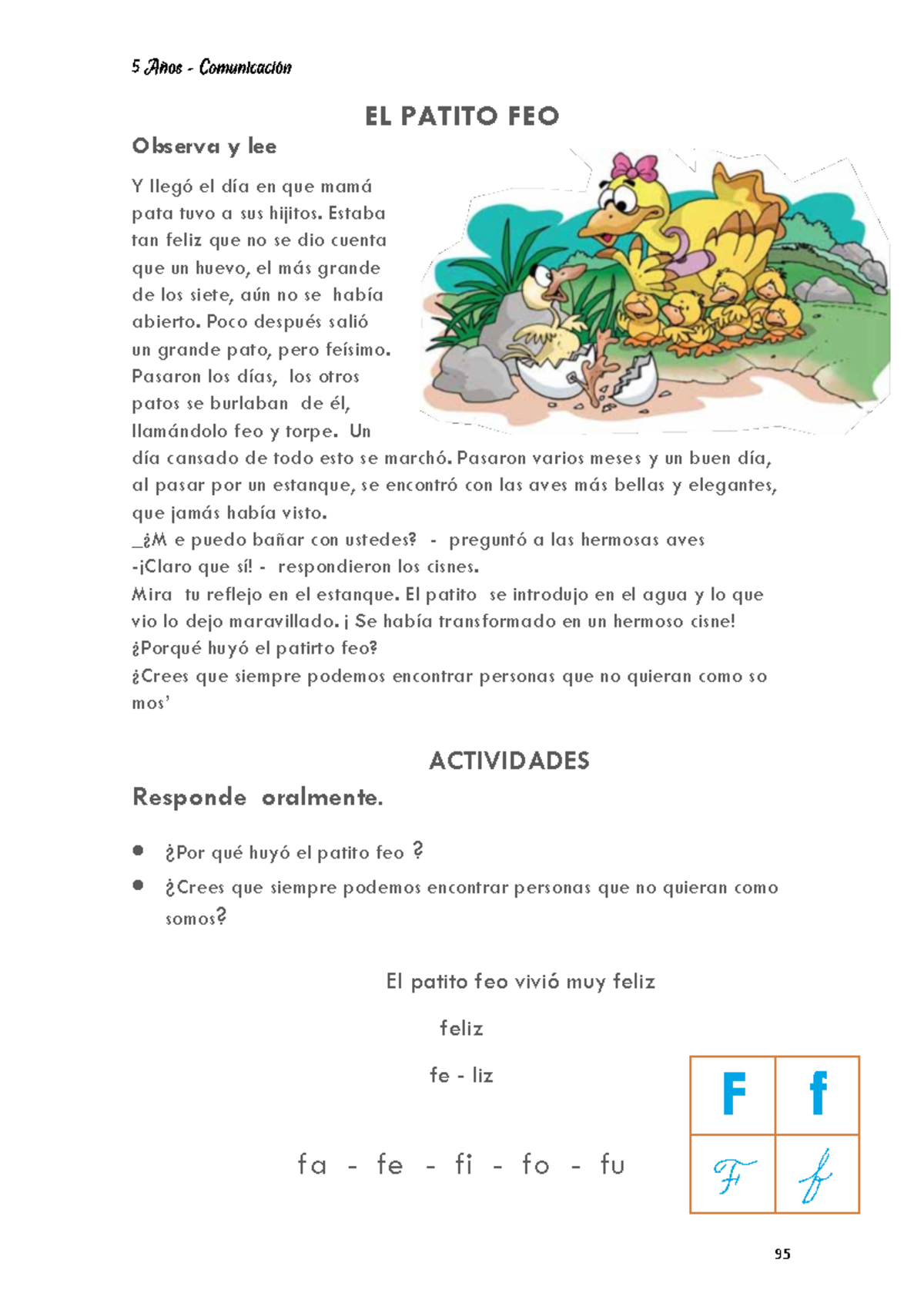Comunicación 2 Pamer - LIBRO COMPLETO PARA DESCARGAR - ####### EL ...