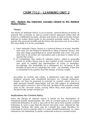 [Solved] substance abuse in relation to the neutralization drift theory ...