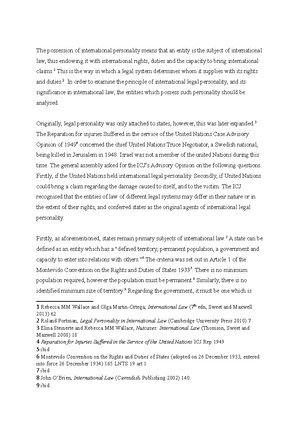 The United Nations - Different UN history, organs, purpose, function ...