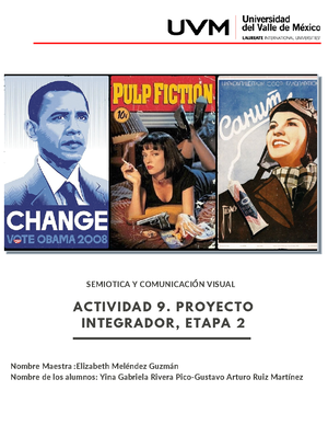 A1 KDRG HDDG - Infografía - Semiótica - UVM - Studocu