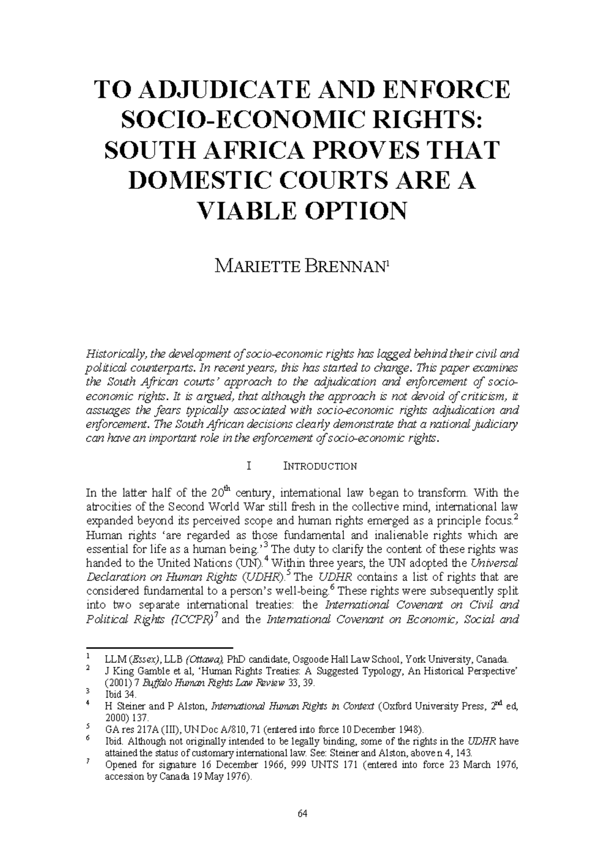 71a3a927015 f3f5402727305578 aad616f6d - TO ADJUDICATE AND ENFORCE ...