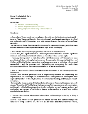 Preposition Grade 5 1 - This is a sample lesson plan in english 5 ...