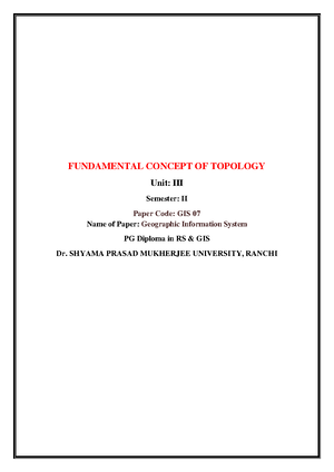 Fast University Entry Test Sample Paper - National University of ...