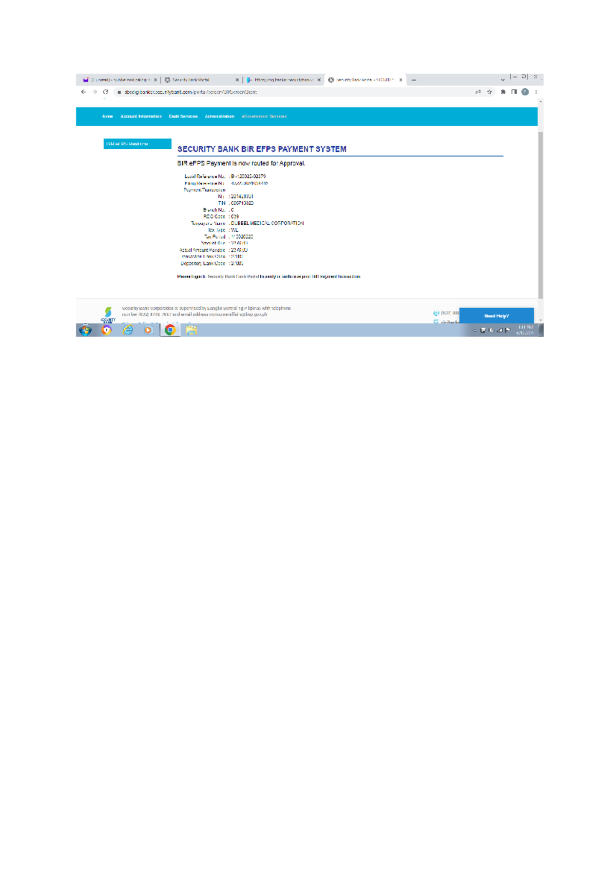 Doc1 - GTE - SITHPAT006 - Studocu