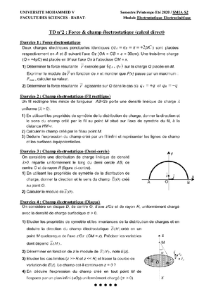 électricité du bâtiment - OFPPT ROYAUME DU MAROC MODULE N°: LECTURE DE PLANS ET DE SCHEMAS - Studocu