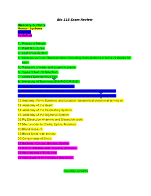 Assignment#2 example - Assignment expectations with detailed criteria ...