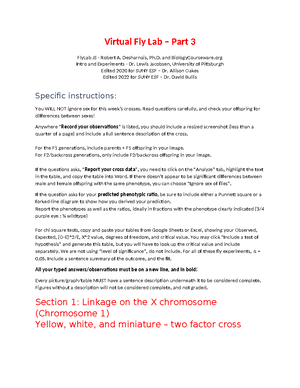 8-Standardization and Acid Analysis postlab - Therefore, we need high ...