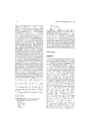 Solution Manual Discrete Mathematics and its Applications - Rosen - 7th ...