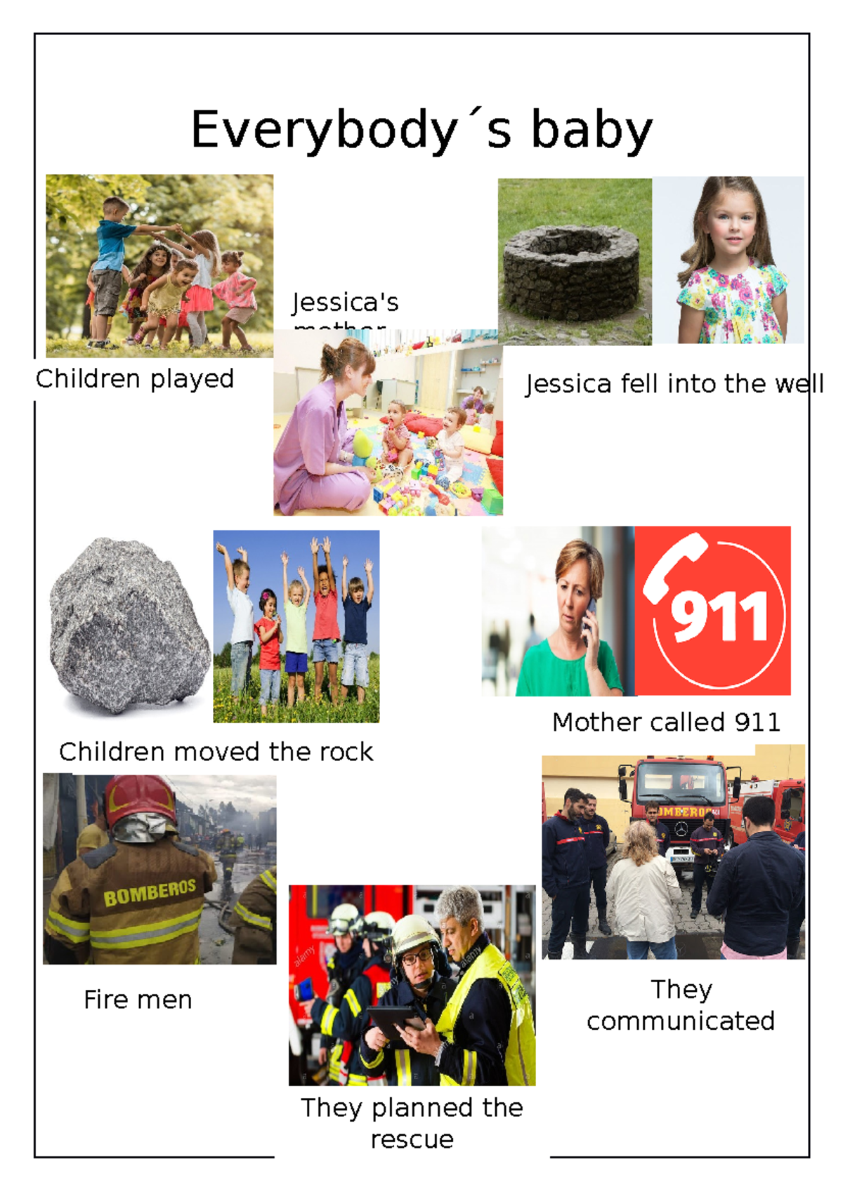 Everybody baby history homework hbnj - Everybody ́s baby Children ...