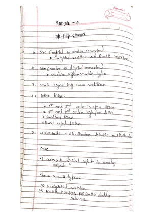 Module 2 DSDV (NEP) - MODULE-2 LOGIC DESIGN WITH MSI COMPONENTS AND PROGRAMMABLE LOGIC DEVICES ...