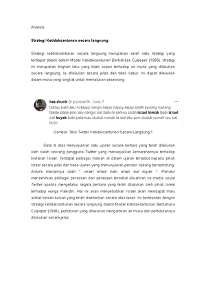 8. Template TEKS Pengerusi Majlis Bahasa Melayu - TEMPLATE TEKS ...