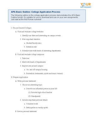 GCU APA 7th edition style guide document - Grand Canyon University ...