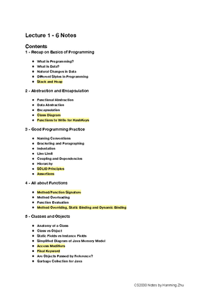 Tut09 - Tutorial 9 questions - CS2040C Semester 1 2022/ Data Structures and Algorithms Tutorial ...