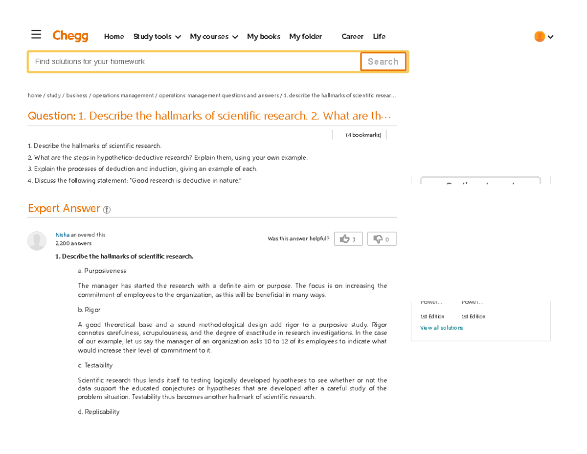 RMSS - Ch2 (Q - RMSS - Ch2 (Q - Was this answer helpful? 3 0 home ...
