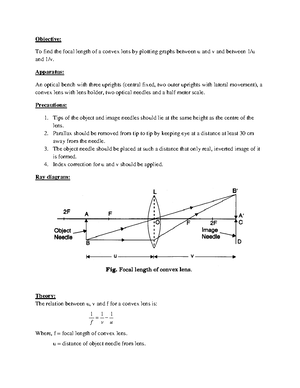 Hollow-prism XII physics investigatory project - MADE BY -: Harshita ...