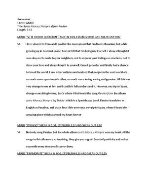 ADD.Insta Wrapp - Script for Insta Wrap advertisement - Title: InstaWrapp Client/Sponsor: Gift ...