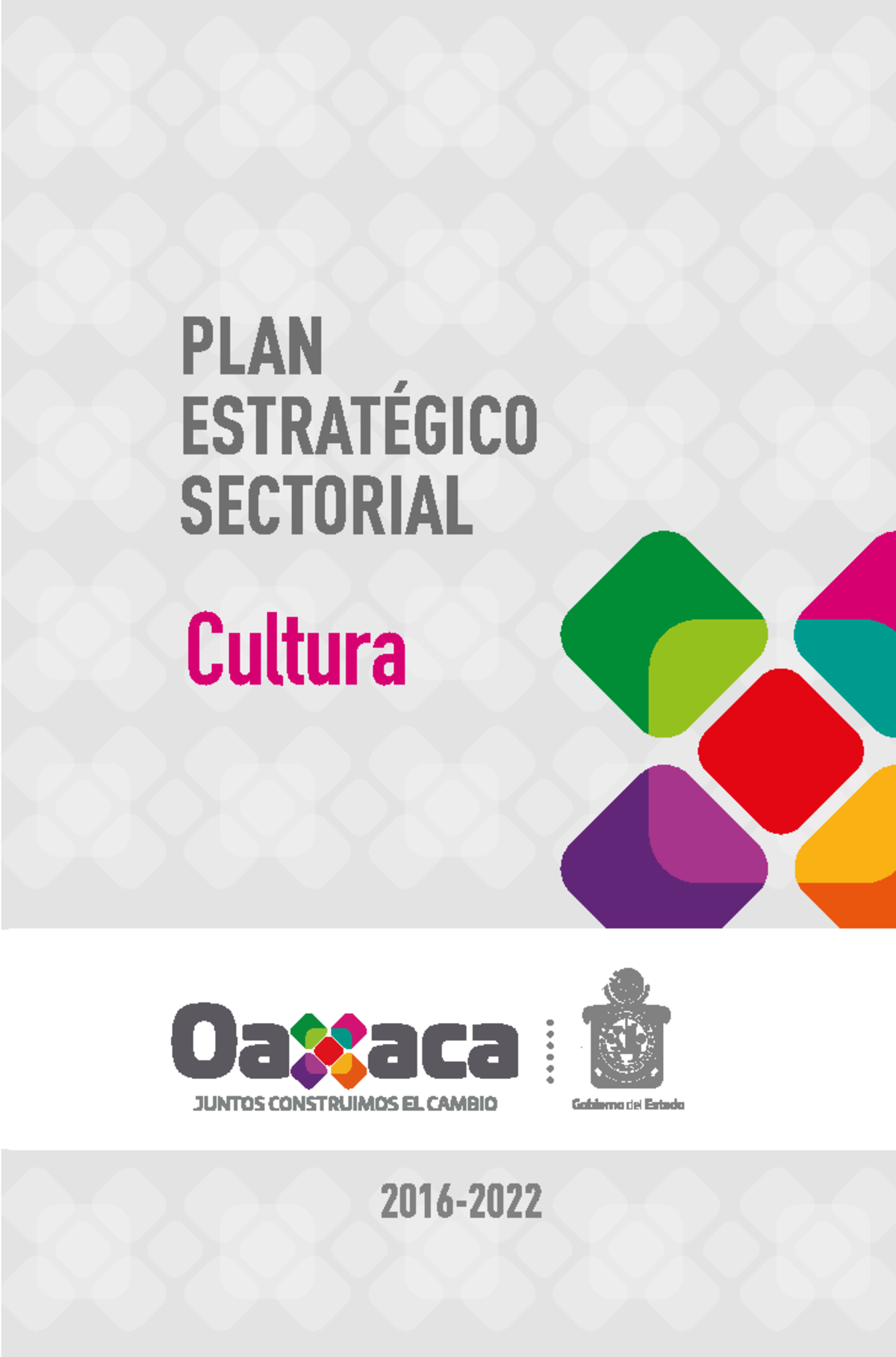 PES Cultura nasdkasjd lkjasd lkj asdkj as - Cultura 2 Plan Estratégico ...