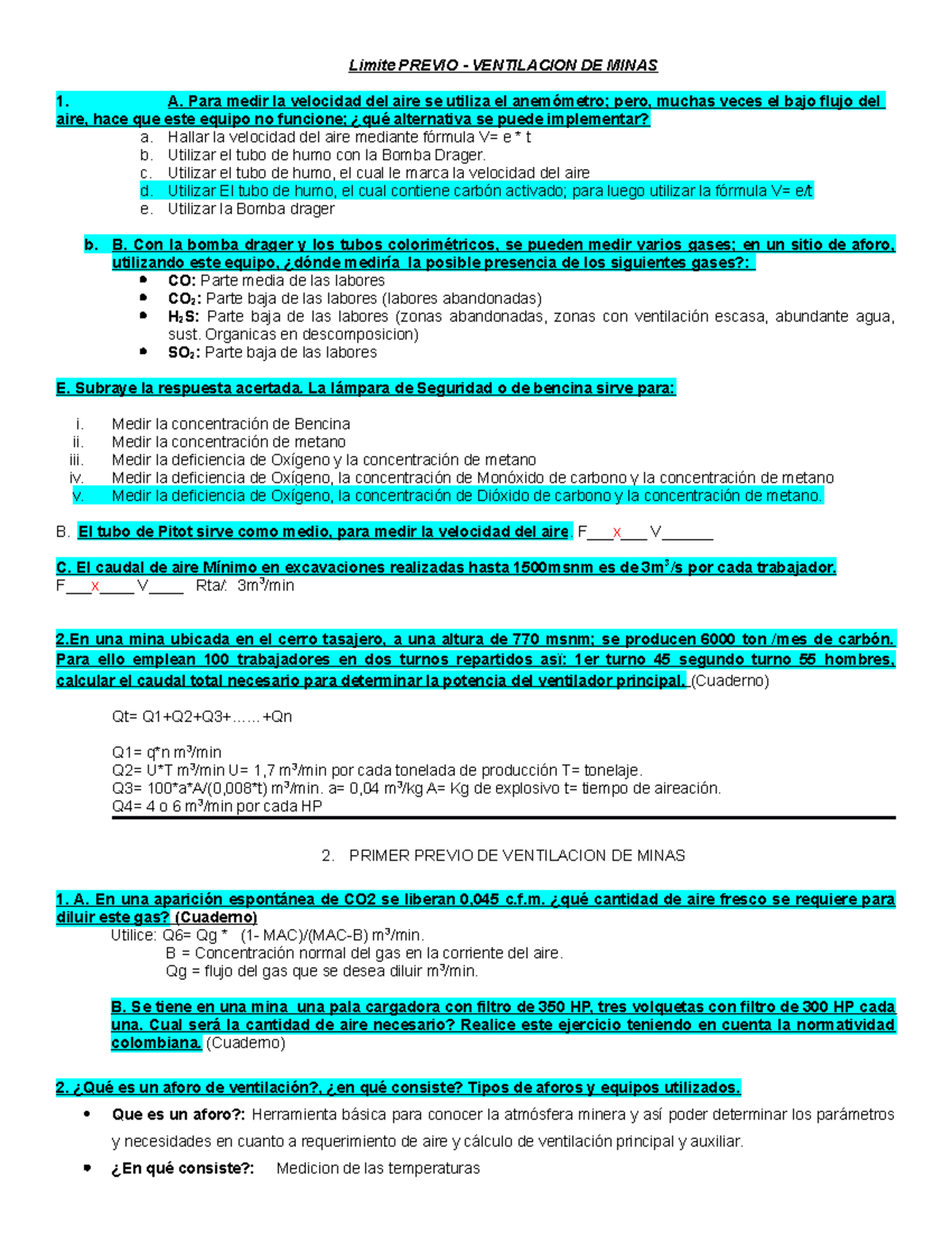 Examen 9 2019 Preguntas Y Respuestas Limite PREVIO VENTILACION DE examen-9-2019-preguntas-y-respuestas-limite-previo-ventilacion-de