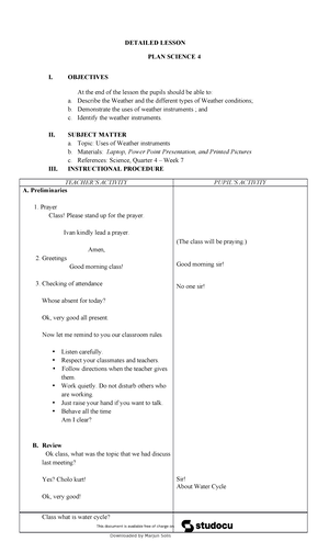 NLC Weekly SELF Reflection - Department of Education Region X Division ...