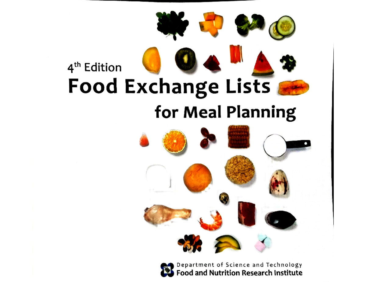 FNRI PDF BOOK - Anatomy and Physiology - Studocu