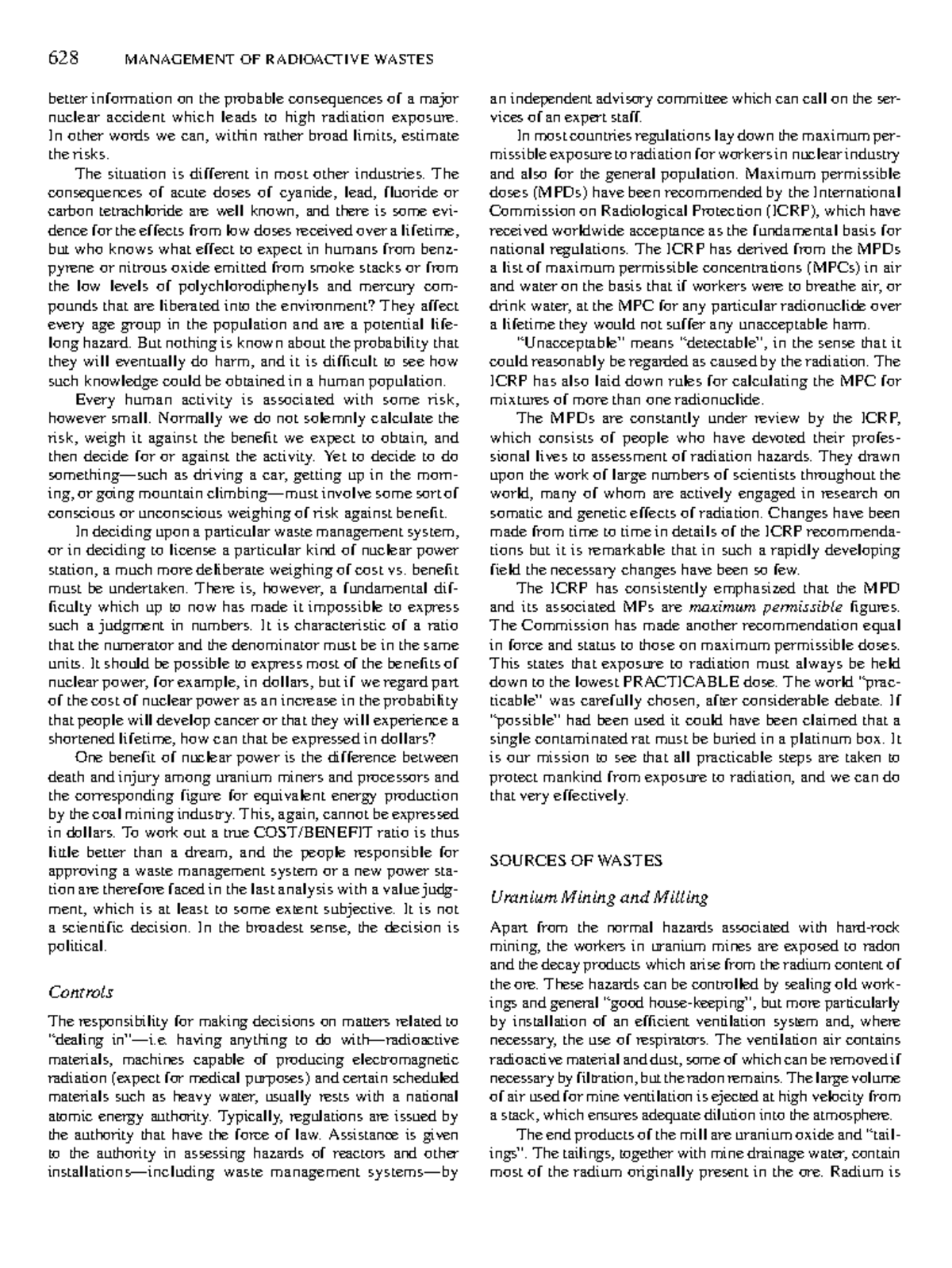 Encyclopedia Environmental Science Engg aboutcivil - better information ...