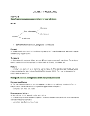 Module 4 Drivers of Reactions - Breaking and Making Bonds - Breaking ...