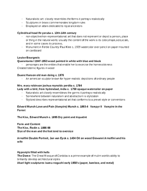 ART Restoration 171 Worksheet - Verna Maynard ART_RESTORATION ART ...