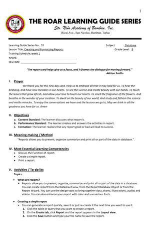 WEEK-1 Q2 Physical- Science - PHYSICAL SCIENCE QUARTER 2 – MODULE 1 A ...