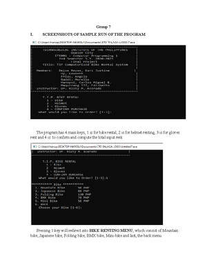 Assignment 7 Internal Style Sheet - 1 is Internal style Sheet and its ...
