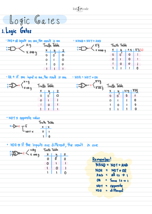 Conditional processessing Assembly - Computer Organization and Assembly Language Lecture 6 ...