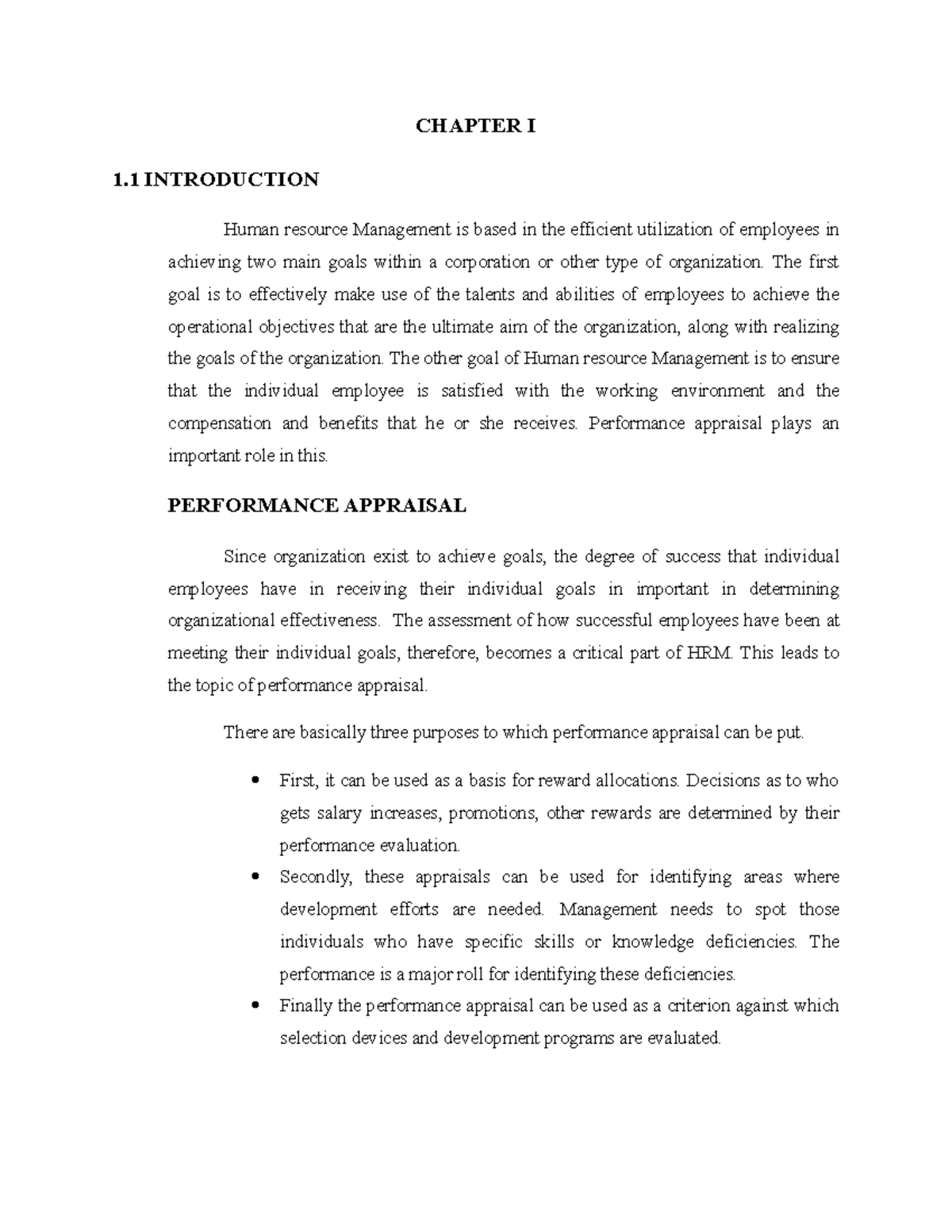 Final Project finance - Report writing - Studocu