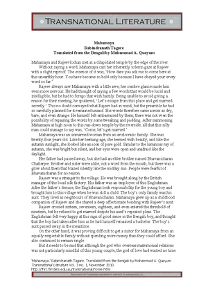 TRF Answer Complet Reviewer - This tool was developed through the ...