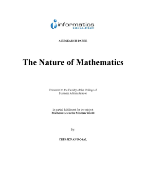 Structural Dilemmas - Notes - Structural Dilemmas These structural ...