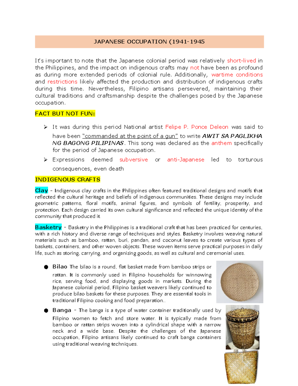 Japanese work in process 2nd part - It's important to note that the ...