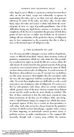 Law Politics - University of Nottingham School of Law Introduction to ...