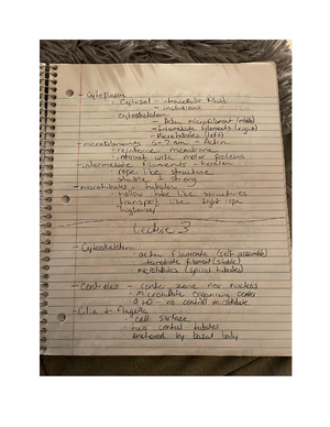 Case Study 6 - Dr. Justin Cobb - BIO 175 (Cobb) Case Study 6 ...